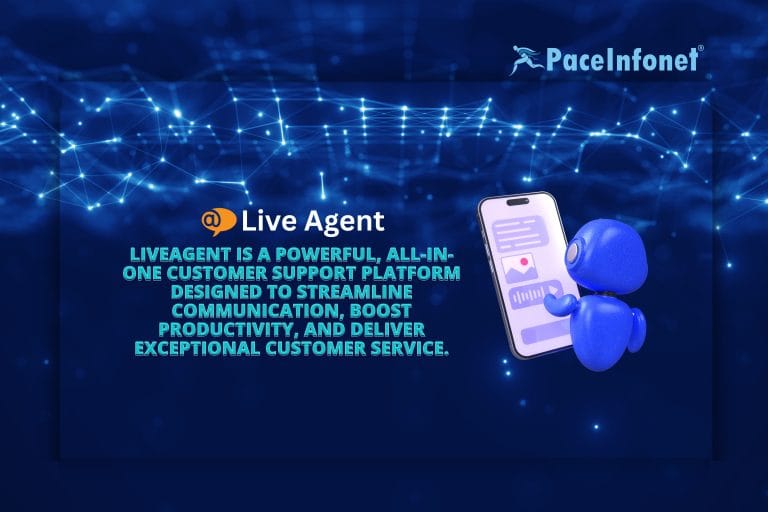 LiveAgent: Unified Inbox & All-in-One Support Solution