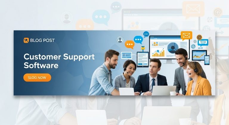 LiveAgent: Unified Inbox & All-in-One Support Solution