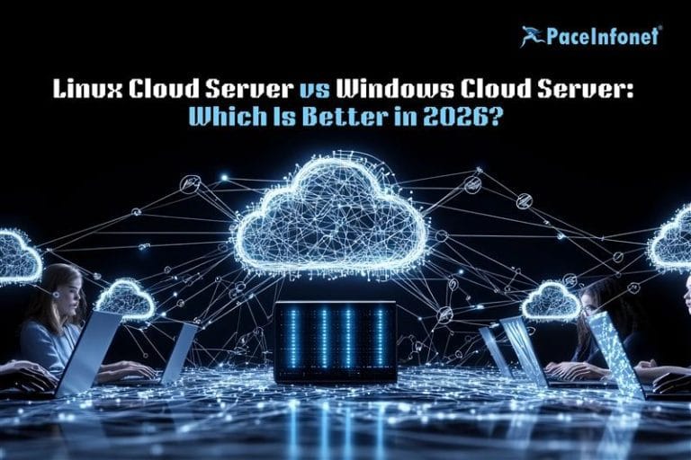 Linux vs Windows Cloud Server: Which Is Better 2026